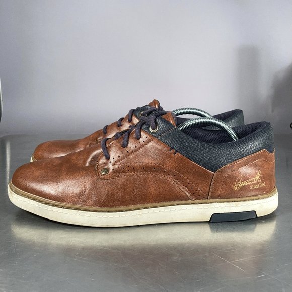 Bullboxer | Shoes | B52 Bullboxer Denisen Signature Series Casual ...